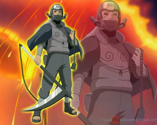 Sanshouo No Hanzo - Naruto: Ultimate Ninja - 1280x1024 Wallpaper ...