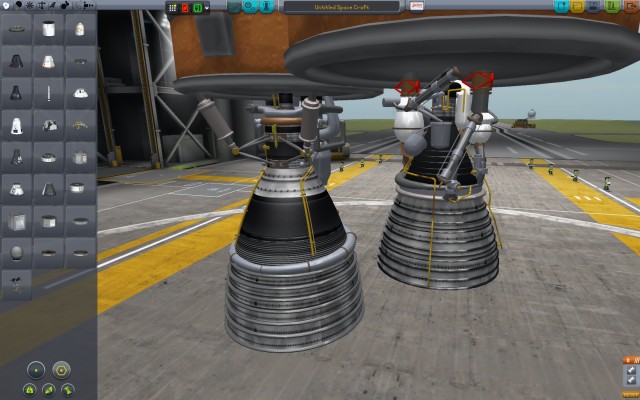 Ksp F 1 Engine - 1680x1050 Wallpaper - teahub.io