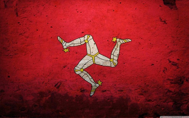 Face Isle Of Man Flag - 850x995 Wallpaper - teahub.io