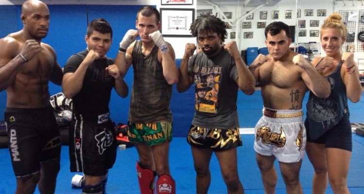 Thai Kickboxing Wallpaper Hd - Boxing Men - 2880x1800 Wallpaper - teahub.io