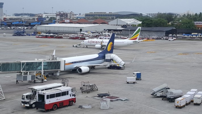 Jet Bridge - 4032x3024 Wallpaper - teahub.io