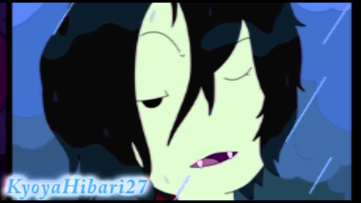 Adventure Time Marceline As A Boy - 1024x576 Wallpaper - teahub.io