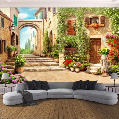 European Wall Murals - 1000x1000 Wallpaper - teahub.io