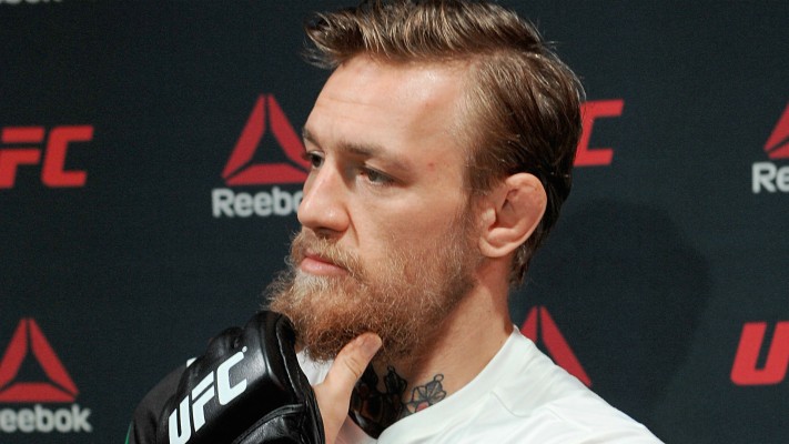 Wallpaper Conor Mcgregor Face Ufc Fighter - Conor Mcgregor - 1920x1080 ...