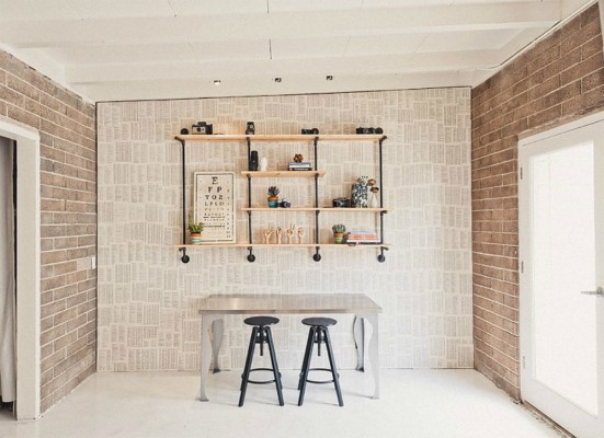 Wall Design Without Paint - 1000x725 Wallpaper - teahub.io