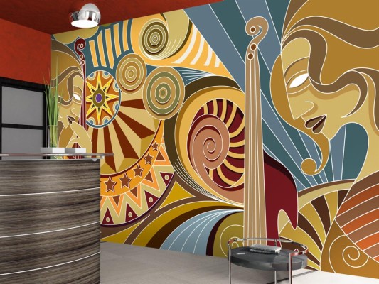 Office Reception Wall Art - 1000x750 Wallpaper - teahub.io