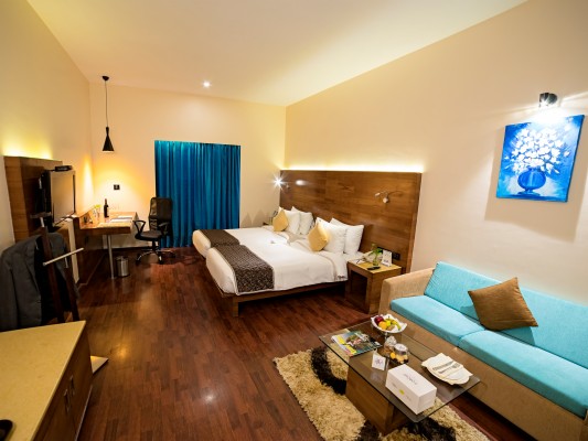 Centurion Hotel Pune Rooms - 800x600 Wallpaper - teahub.io