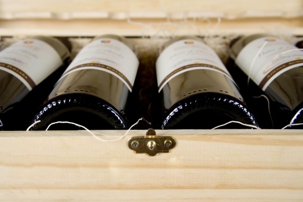 Wine Box Wallpaper - 12 Bottle Wood Wine Box Size - 1600x1125 Wallpaper ...