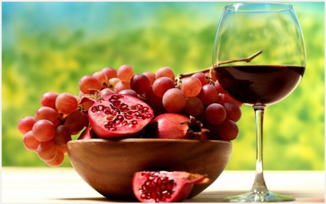 Good Morning Images With Fresh Fruit - 1024x640 Wallpaper - teahub.io