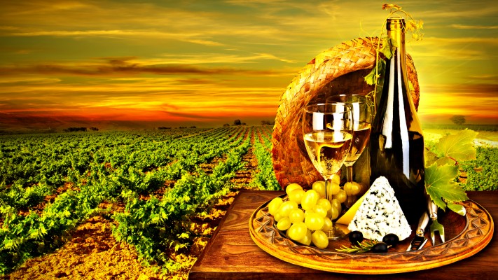 Hd Wine Wallpapers - Wine Landscape Wallpaper Hd - 2560x1440 Wallpaper ...