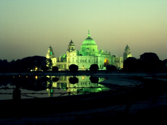 Victoria Memorial - 3840x2400 Wallpaper - teahub.io