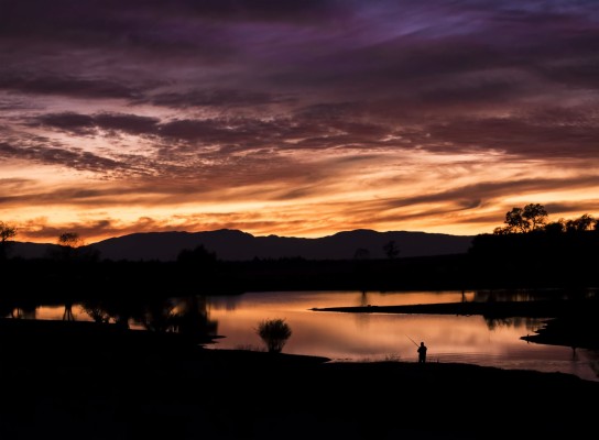 Color Burst Sunset Wallpaper - Sunset - 2560x1882 Wallpaper - teahub.io