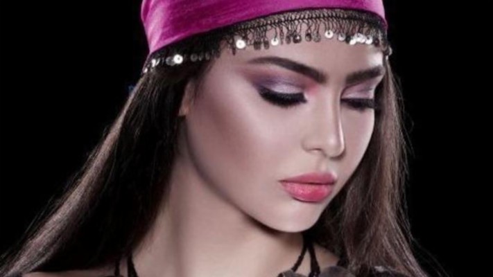 Lebanese Singer Amar Baby - 1600x900 Wallpaper - teahub.io