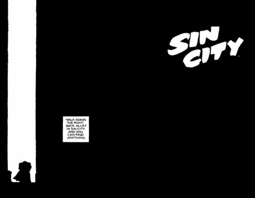 22 Sin City Hd Wallpapers Backgrounds Wallpaper Abyss - Sin City Comic ...