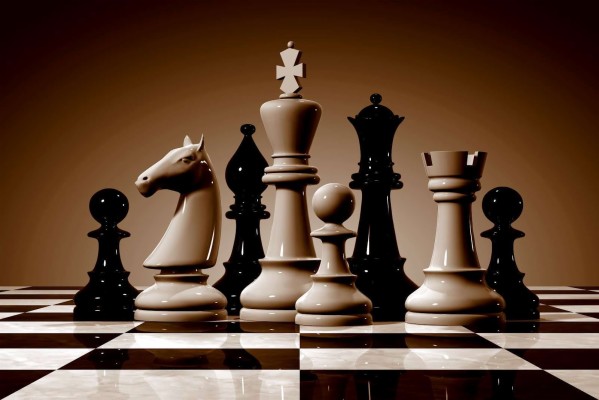 Chess Wallpaper 15 Jpg - Chess Profile - 1600x1068 Wallpaper - teahub.io