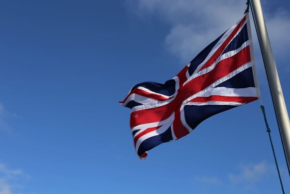 British Flag - High Resolution Union Jack Flag - 1024x625 Wallpaper ...