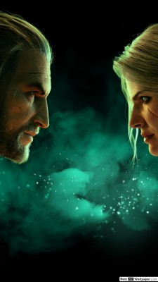 Gwent The Witcher Card Game Nithral Uhd 4k Wallpaper - 4k Ultra Hd ...