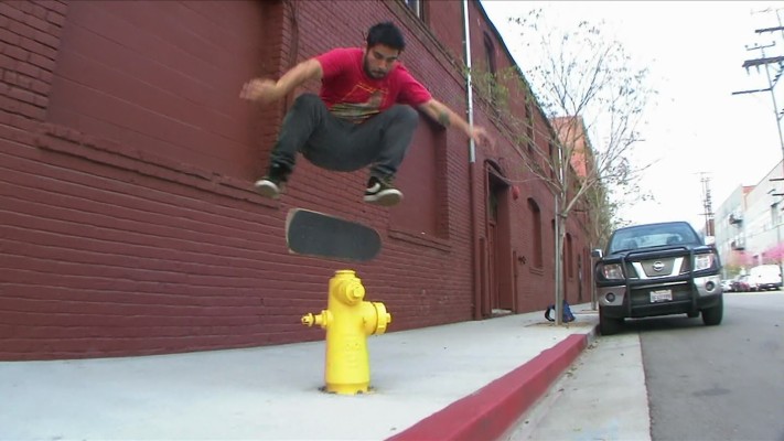 Kickflip - 4752x3168 Wallpaper - teahub.io