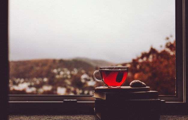 Wallpaper Cup, Steam, Window - Coffee - 1920x1200 Wallpaper - teahub.io