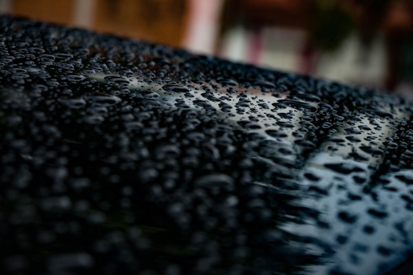 Rain Falling Close Up - 1080x1920 Wallpaper - teahub.io