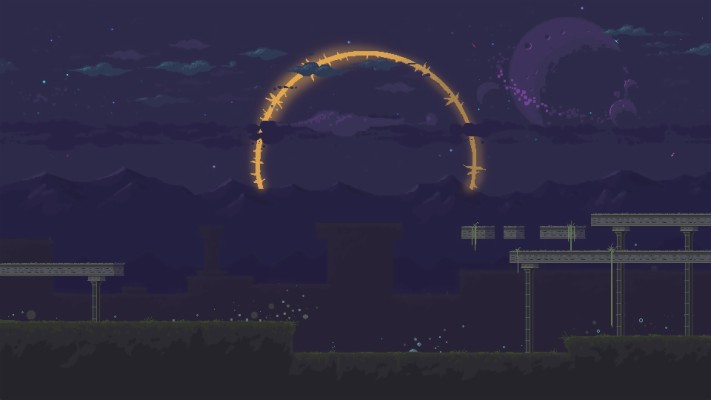 Imp Overlord Risk Of Rain 2 - 1600x900 Wallpaper - teahub.io