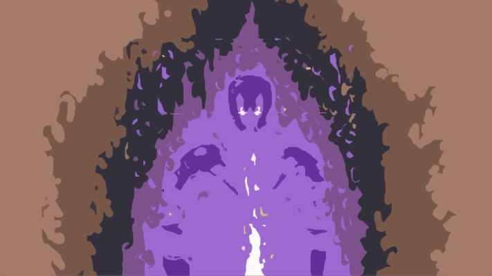 Imp Overlord Risk Of Rain 2 - 1600x900 Wallpaper - teahub.io