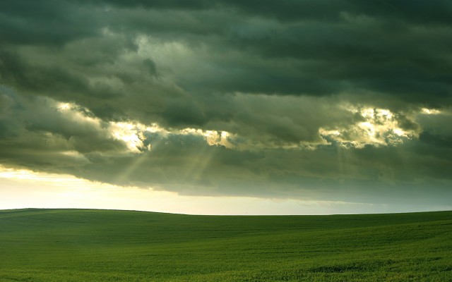 Rainy Day In Sunny June - Sunny To Rain Gif - 1680x1050 Wallpaper ...