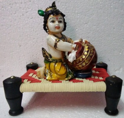 Laddu Gopal Pic Hd - 832x789 Wallpaper - teahub.io