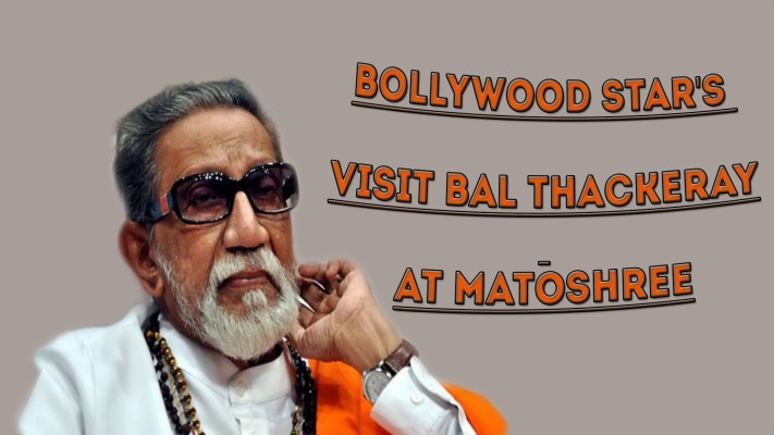 Bal Thackeray - 1366x768 Wallpaper - teahub.io