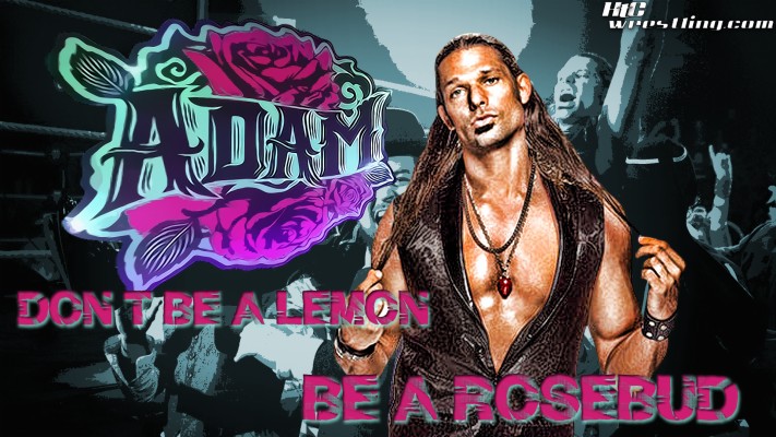 Wwe Adam Rose - 1280x720 Wallpaper - teahub.io