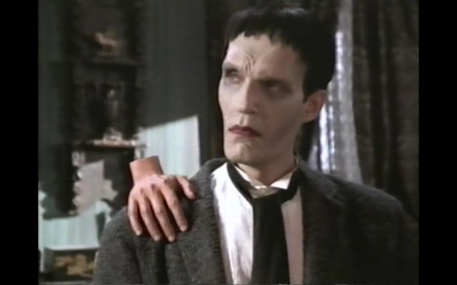 Lurch New Addams Family - 1280x800 Wallpaper - teahub.io