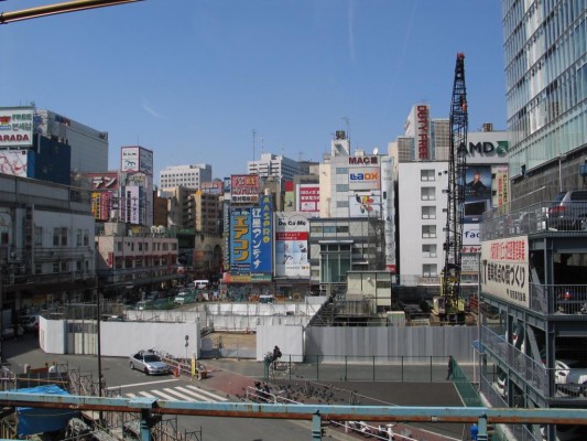 Labi Akihabara - 1024x768 Wallpaper - teahub.io