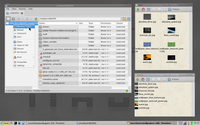 Absolute Linux - 1280x800 Wallpaper - teahub.io