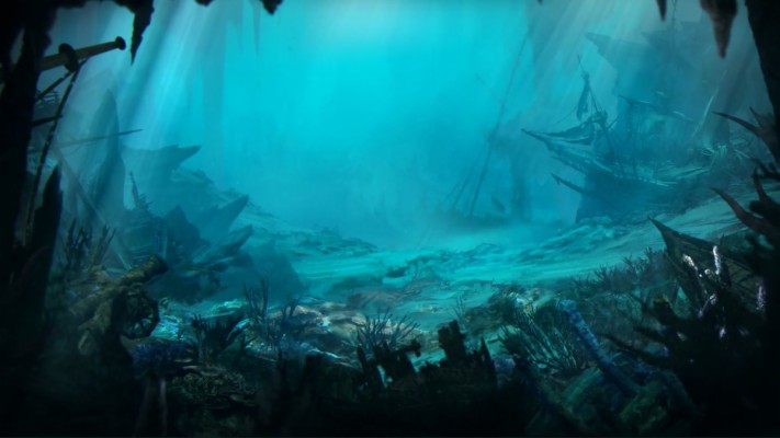 Total War Warhammer Vampire Counts - 3840x2159 Wallpaper - teahub.io