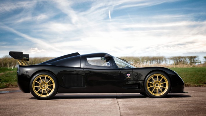 Ultima Evolution Coupe 1020 - 1920x1080 Wallpaper - teahub.io