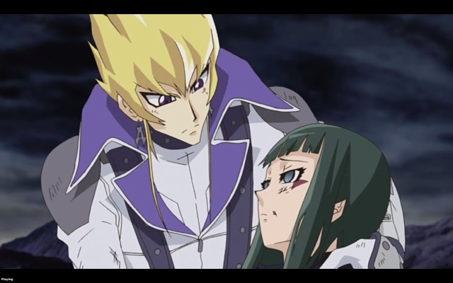 Yu Gi Oh Carly X - 1440x900 Wallpaper - teahub.io