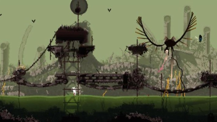 Rain World - 1920x1080 Wallpaper - teahub.io