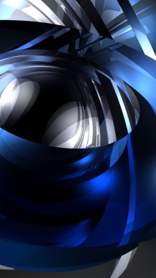 Technology Screensaver Wallpaper - Sphere - 1080x1920 Wallpaper - teahub.io