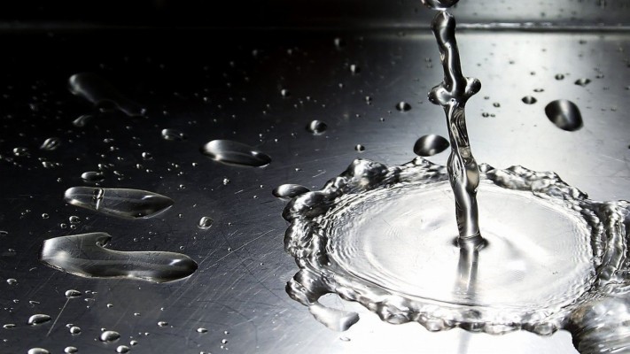 Water And Metal - 1920x1080 Wallpaper - teahub.io