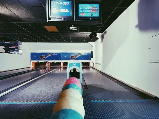 Ten-pin Bowling - 1024x768 Wallpaper - teahub.io