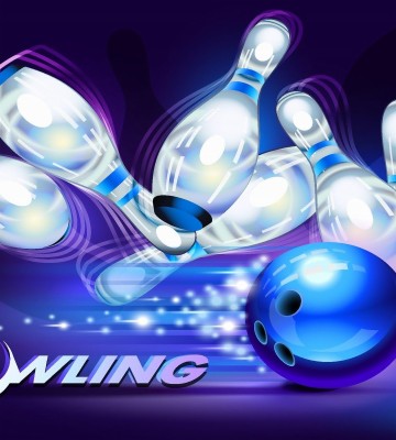 Contoh Bowling Banner Design - 1080x1200 Wallpaper - teahub.io