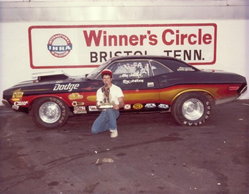 Mazda Rx-2 Drag Car Race Car Hd Wallpaper,cars Hd Wallpaper,car - Mazda ...