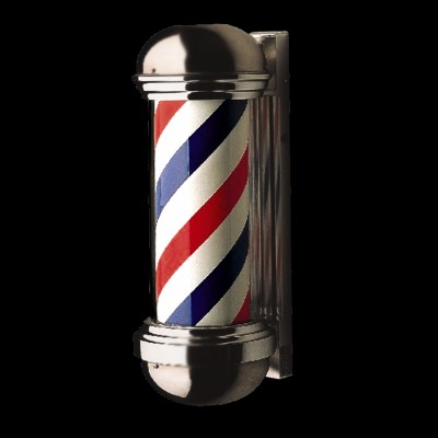 Transparent Barber Pole Png - 1500x1500 Wallpaper - teahub.io