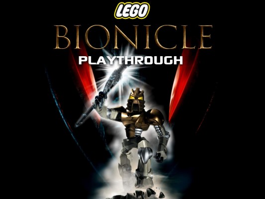 Lego Bionicles Pc Game - 1600x1200 Wallpaper - teahub.io