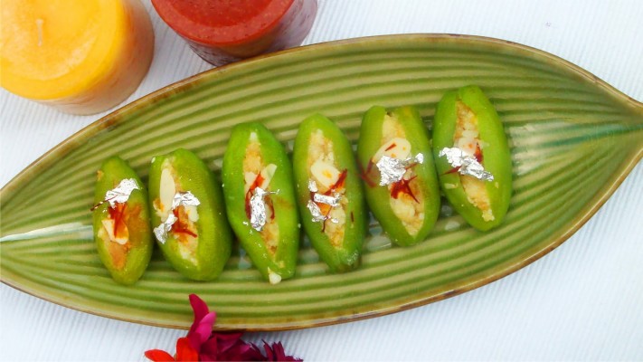 03 Parwal Mithai - Famous Sweet In Bihar - 1600x900 Wallpaper - teahub.io