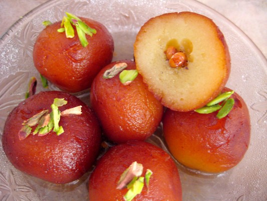 Gulab Jamun - Gulab Jamun Sri Lanka - 1920x1080 Wallpaper - teahub.io