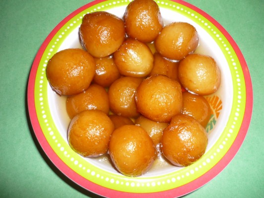 Gulab Jamun - Gulab Jamun Sri Lanka - 1920x1080 Wallpaper - teahub.io