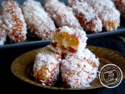 Gulab Jamun With Pineapple Coconut Rabri - Mousse - 1920x1080 Wallpaper ...