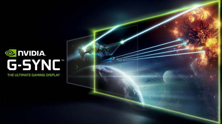 Nvidia G Sync - 1920x1080 Wallpaper - teahub.io