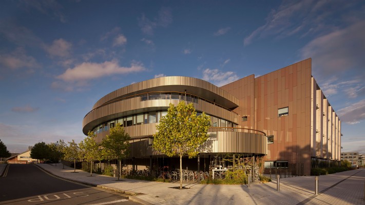 Chemical Engineering And Biotechnology Cambridge - 1600x900 Wallpaper ...
